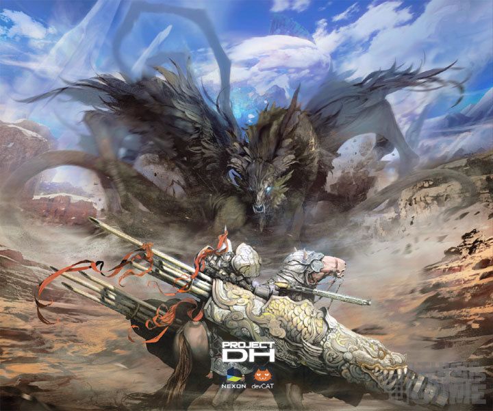 【討論】夢開始的地方——細數一下DevCAT的那些遊戲們 @新瑪奇 Mabinogi 哈啦板 - 巴哈姆特