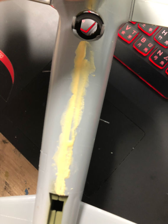 【作品分享】B-17G Flying Fortress @模型技術與資訊 哈啦板 - 巴哈姆特