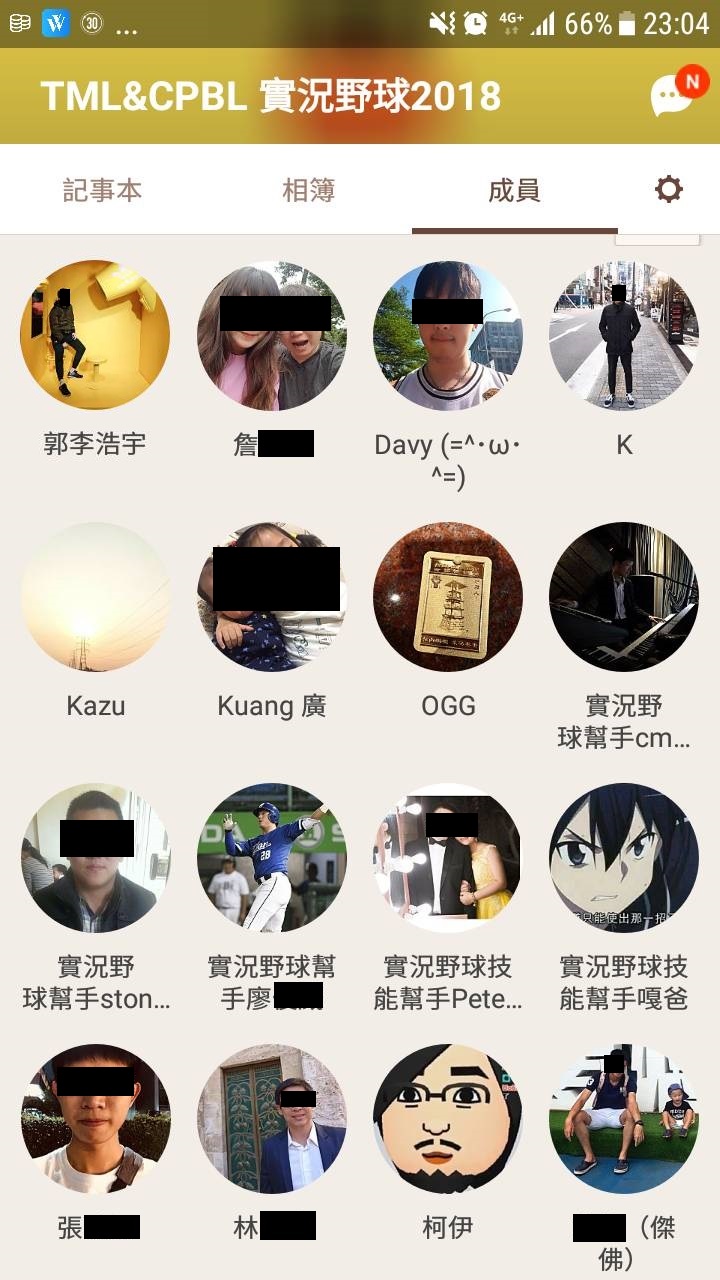 【討論】CPBL-味全龍三商虎分享 @實況野球 哈啦板 - 巴哈姆特