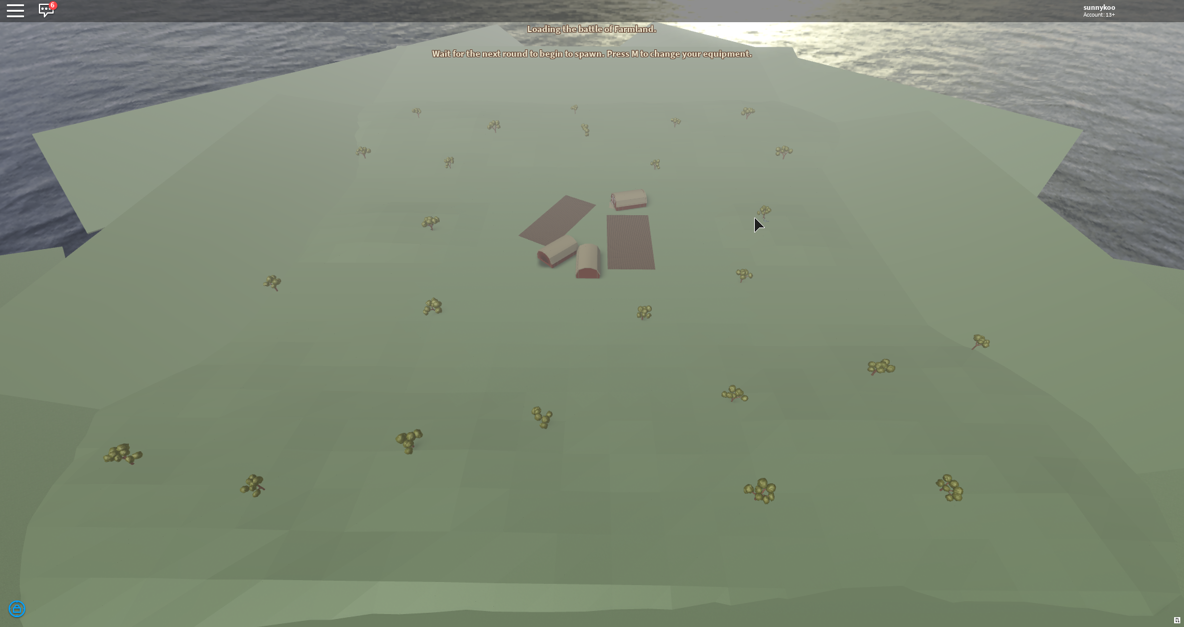 RE:【攻略】Blood and Iron 新手簡介 @ROBLOX 哈啦板 - 巴哈姆特