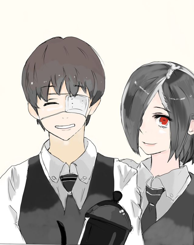 【心得】東京喰種 完結紀念 @東京喰種 Tokyo Ghoul 哈啦板 - 巴哈姆特