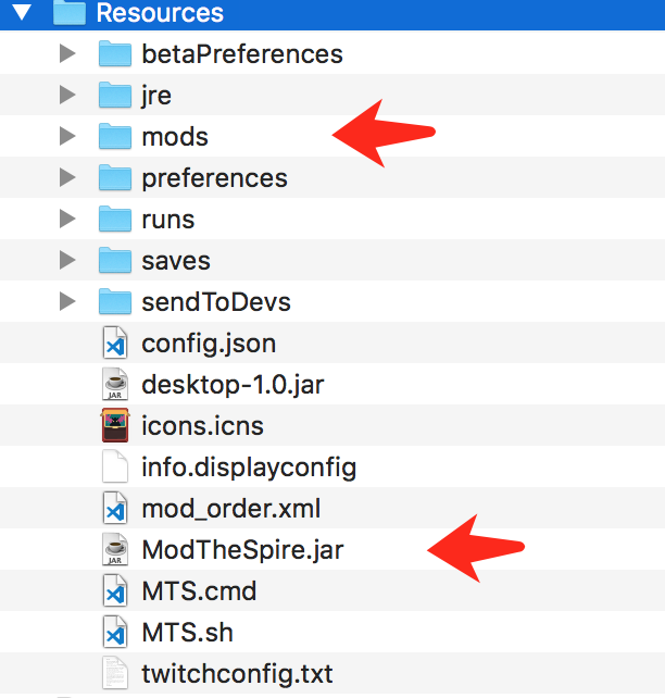 【密技】安装Mod（自订程序）的教程和一些Mod分享 @Slay the Spire 哈啦板 - 巴哈姆特