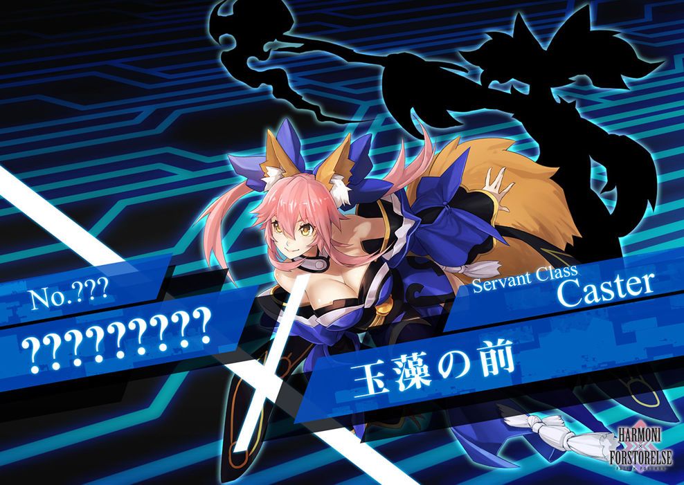 [達人專欄] 『HARMONI x FORSTORELSE』角色第三彈 - akkij0458的創作 - 巴哈姆特