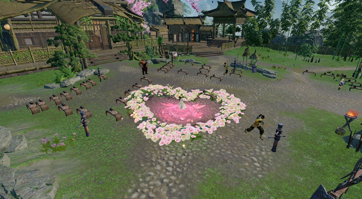 平平淡淡的日常(五十一) - nightshade04的創作 - 巴哈姆特