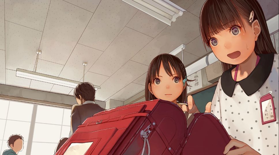 The Key to Home 心得記錄 - tentochi615的創作 - 巴哈姆特