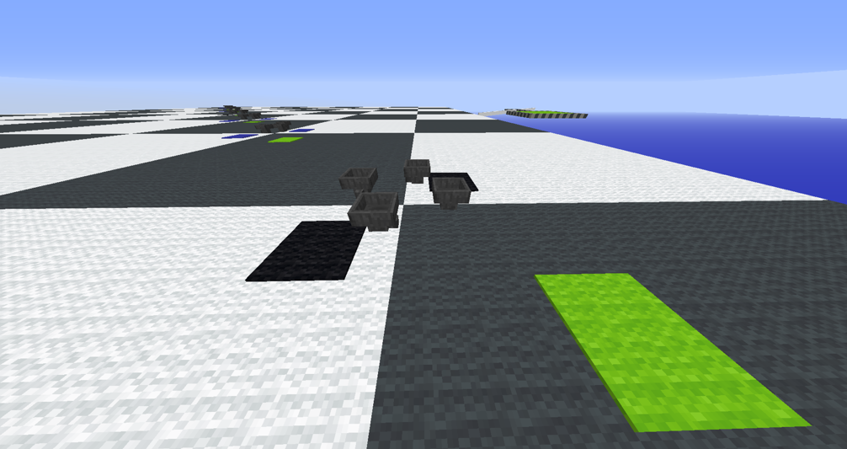 【攻略】關於Chunk Loading區塊載入 @Minecraft 我的世界（當個創世神） 哈啦板 - 巴哈姆特