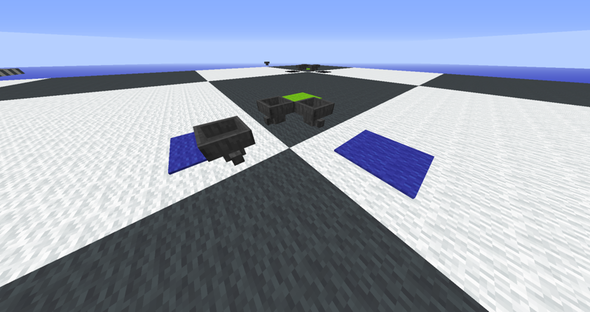 【攻略】關於Chunk Loading區塊載入 @Minecraft 我的世界（當個創世神） 哈啦板 - 巴哈姆特