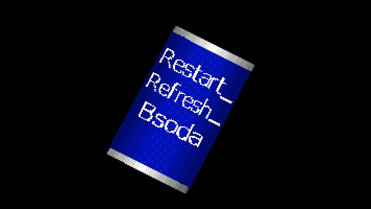 Baldi's Basics In Education And Learning物品介紹-BSoda - Freddy0225的創作 - 巴哈姆特