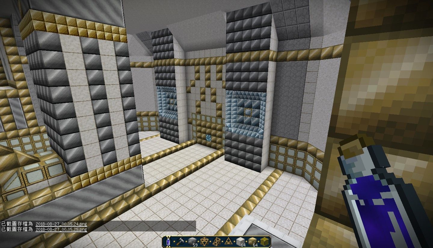 【心得】WARFRAME Orokin @Minecraft 我的世界（當個創世神） 哈啦板 - 巴哈姆特