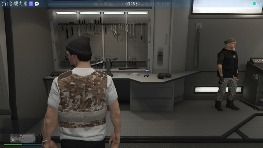 RE:【攻略】GTA5 線上模式 問答集 @俠盜獵車手 系列 哈啦板 - 巴哈姆特