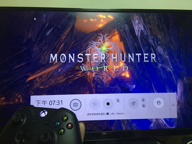【問題】PC版MHW XBOX one 手把沒反應 @魔物獵人 系列 哈啦板 - 巴哈姆特