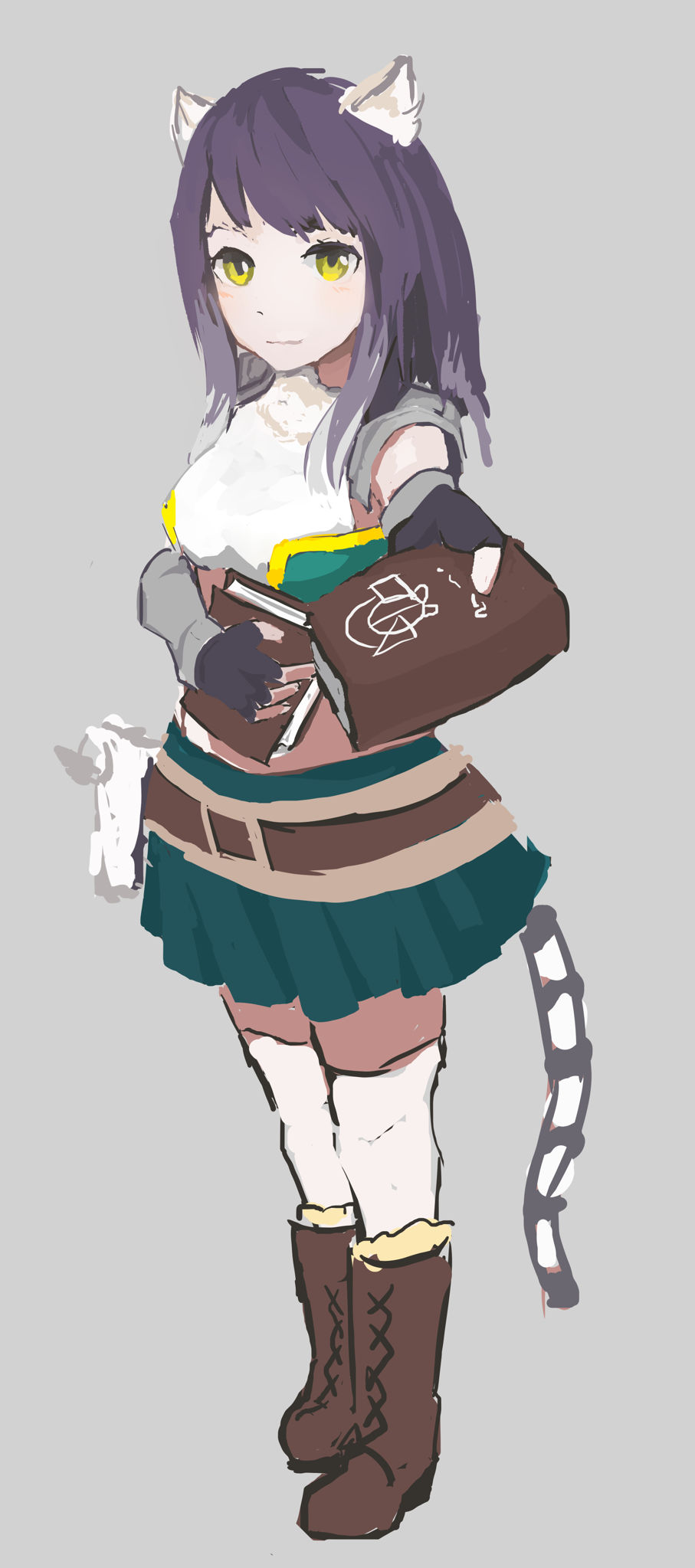 近期繪圖 - nightcharm的創作 - 巴哈姆特