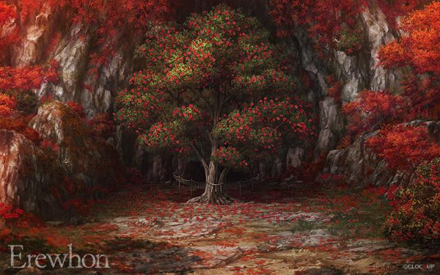 Erewhon（理想鄉） - e22823768的創作 - 巴哈姆特