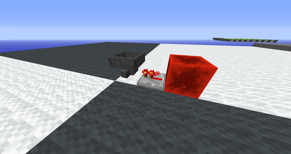 【攻略】關於Chunk Loading區塊載入 @Minecraft 我的世界（當個創世神） 哈啦板 - 巴哈姆特