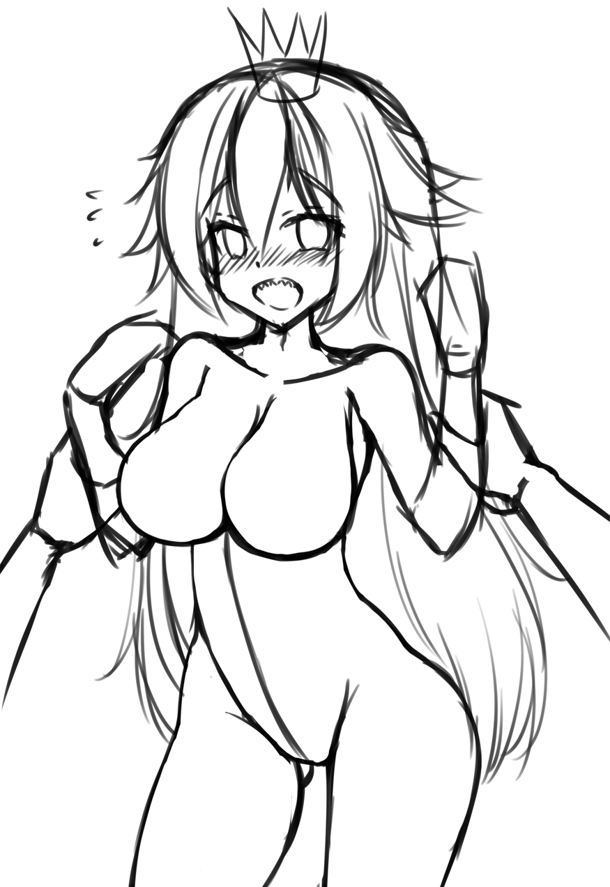 TE RE SA 進度 20180929 - gary89514的創作 - 巴哈姆特