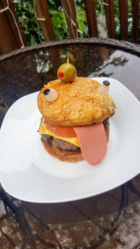 【討論】麥當當 Dur Burger 歡樂送 @Fortnite 哈啦板 - 巴哈姆特
