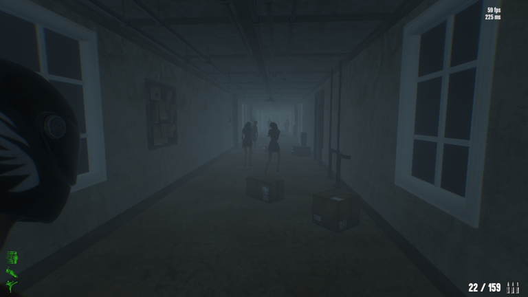 【攻略】DF2 遊戲裡的十個小技巧 整理/補充 @Dead Frontier 哈啦板 - 巴哈姆特