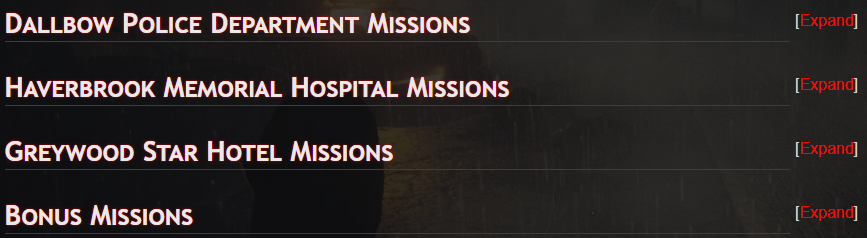 【攻略】DF2 當日任務速解方法 @Dead Frontier 哈啦板 - 巴哈姆特