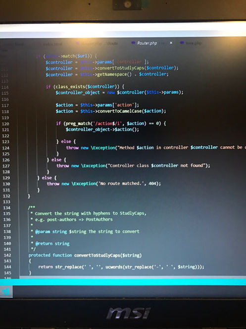 【問題】Visual studio code 問題 @電腦應用綜合討論 哈啦板 - 巴哈姆特