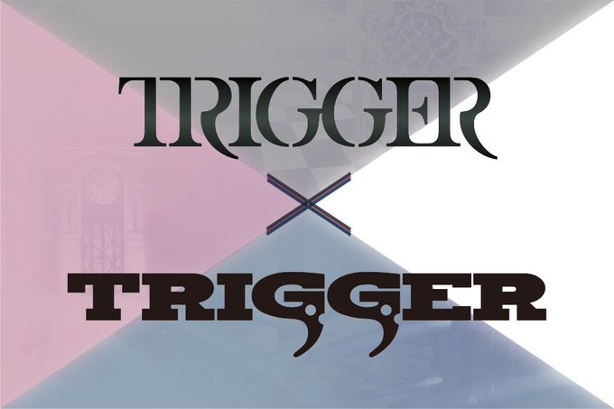 【情報】TRIGGER新MV由TRIGGER製作決定! @IDOLiSH7 哈啦板 - 巴哈姆特