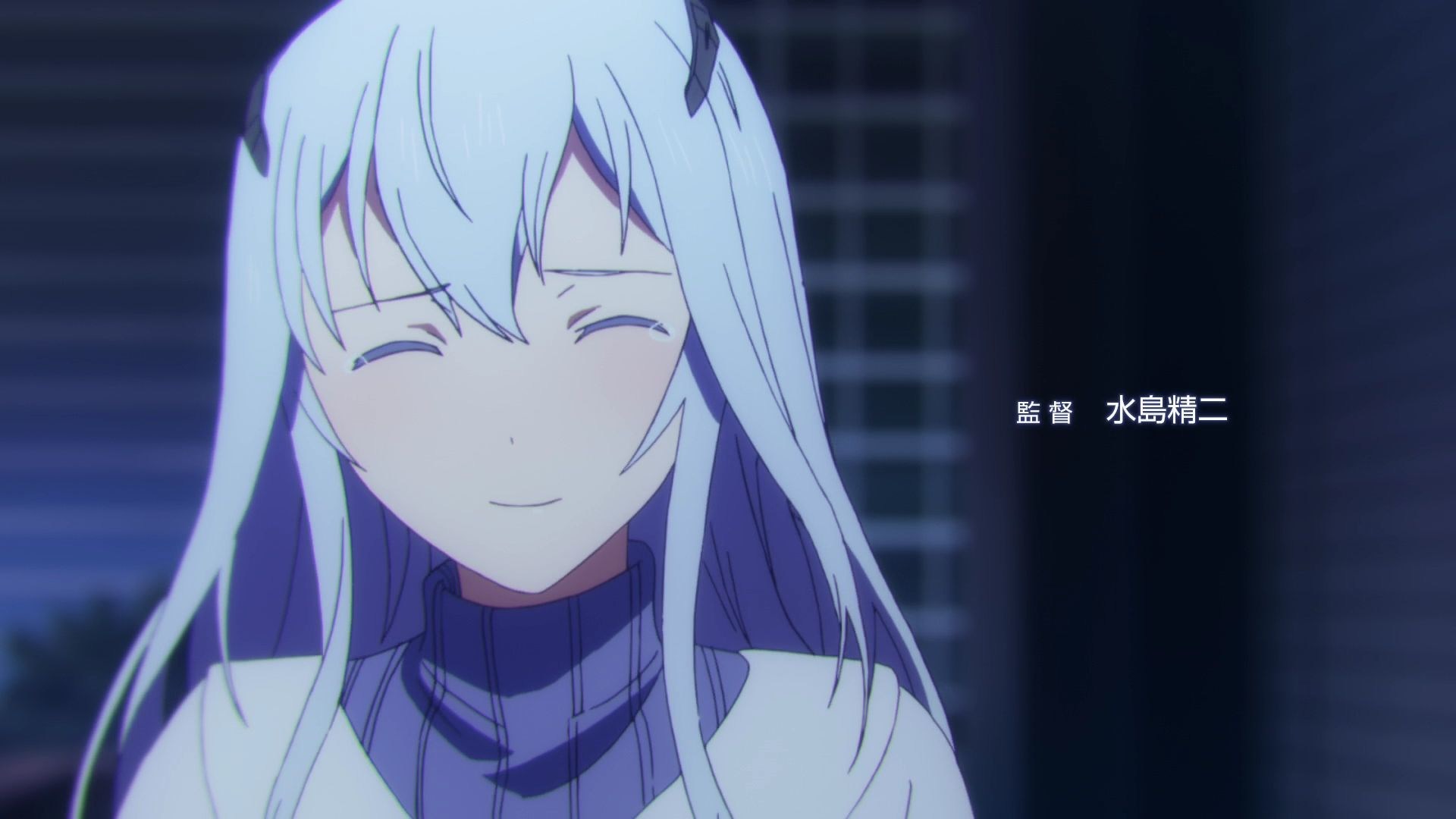【心得】BEATLESS Final Stage 完結灑花(雷) @長谷敏司 作品集（BEATLESS） 哈啦板 - 巴哈姆特