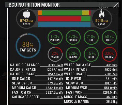 【攻略】SCUM生存入門介紹 @渣滓 哈啦板 - 巴哈姆特