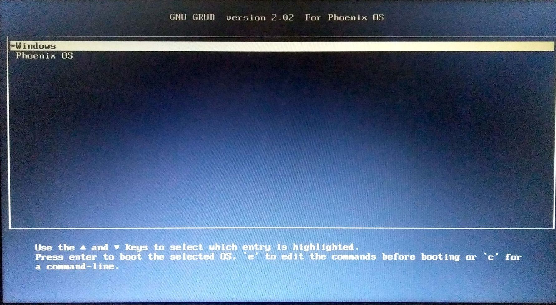 【心得】 [Android x86] phoenix OS 系統 心得及安裝方法 @崩壞 3rd 哈啦板 - 巴哈姆特