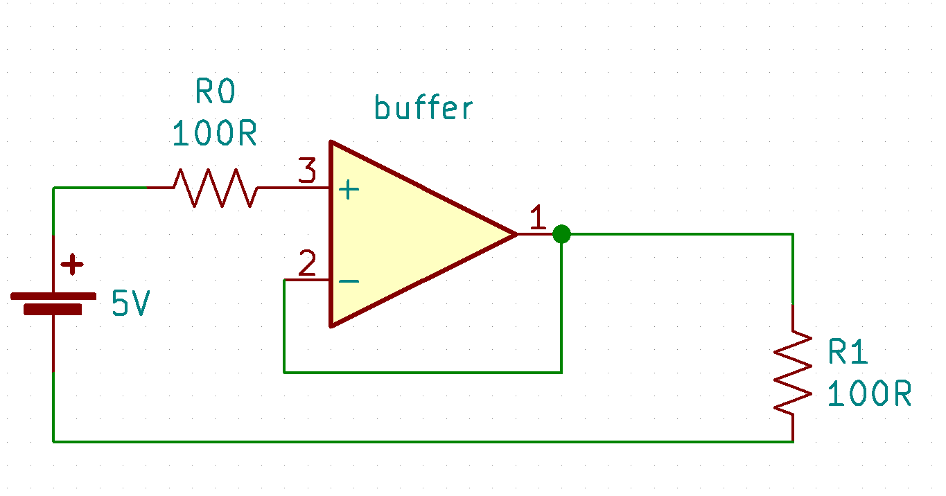 buffer 電路 – Philwoods