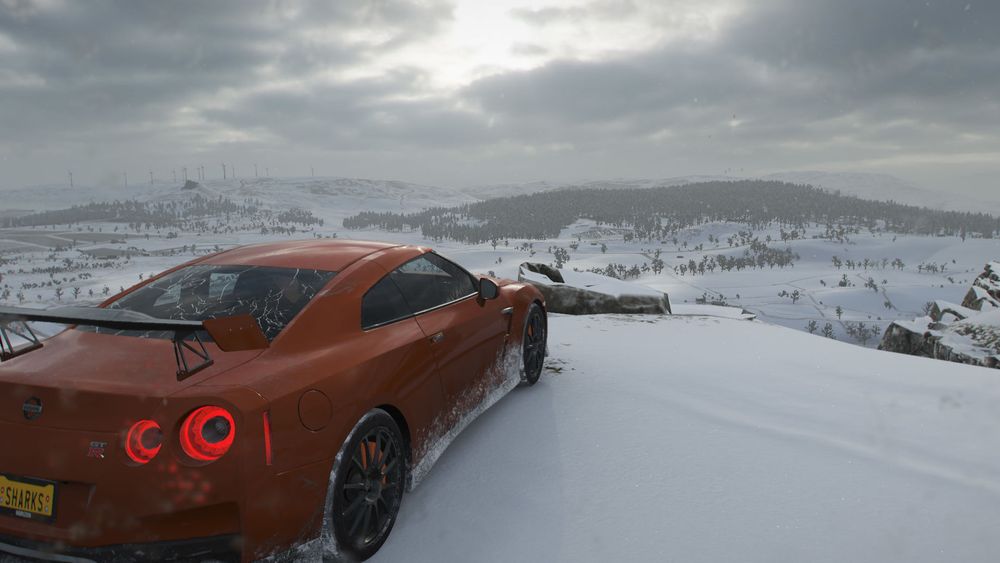 【心得】Forza Horizon 4 評測 @極限競速 哈啦板 - 巴哈姆特