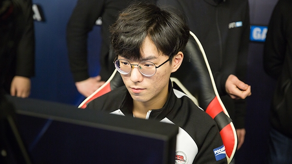 【情報】KT.Ucal：今年LCK輸給了LPL很多次，但這其中並不包括KT @英雄聯盟 League of Legends 哈啦板 - 巴哈姆特