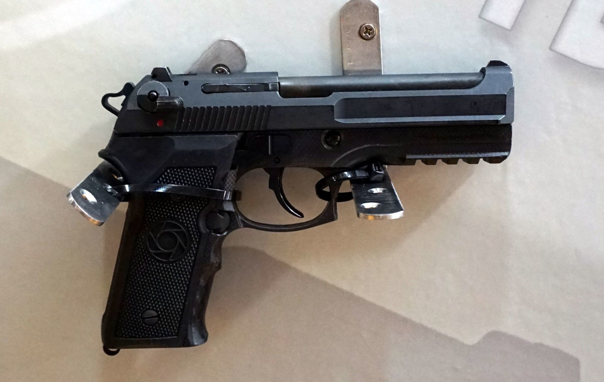 【情報】陸軍換「新」槍 軍備局：國產T75K3 媲美各國同型產品 @軍事策略 哈啦板 - 巴哈姆特