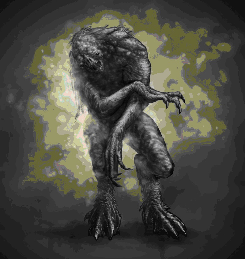 獨立種族（下級） - kenemily9的創作 - 巴哈姆特