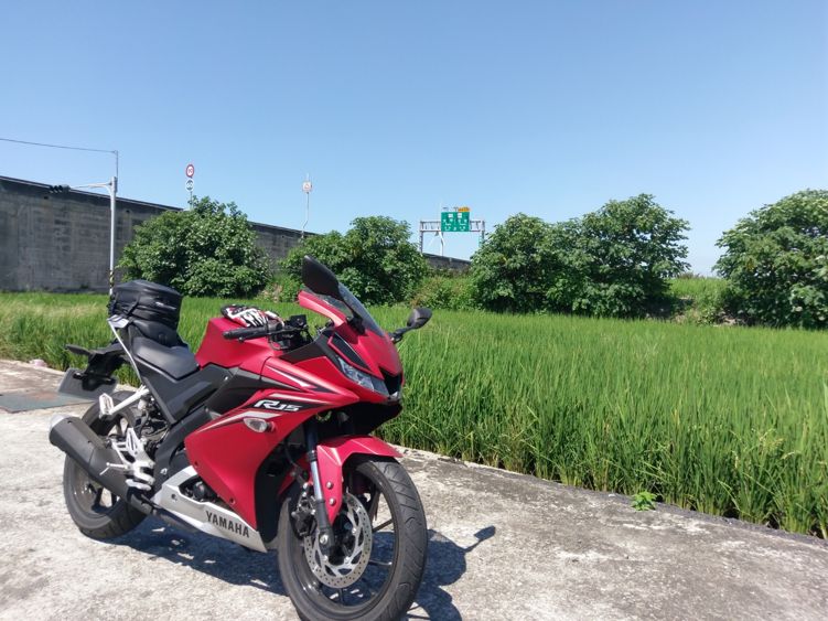 【心得】Yamaha R15 Version3.0 入庫小開箱 @汽機車討論 哈啦板 - 巴哈姆特