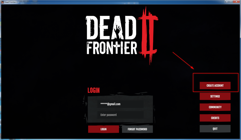 【攻略】新手可以考慮看看(圖多) @Dead Frontier 哈啦板 - 巴哈姆特