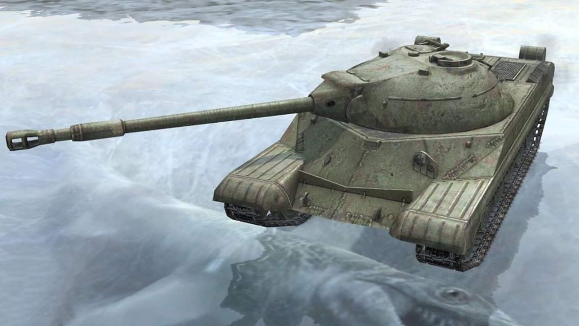 【情報】T-22 Medium即將進入測試 @戰車世界：閃擊戰 哈啦板 - 巴哈姆特