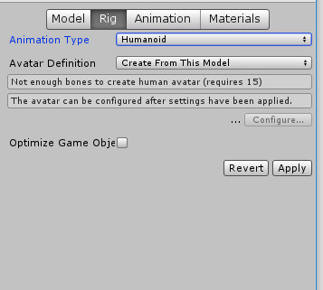 【問題】MAXIMO import animation 發生問題 @Unity3D 遊戲引擎 哈啦板 - 巴哈姆特