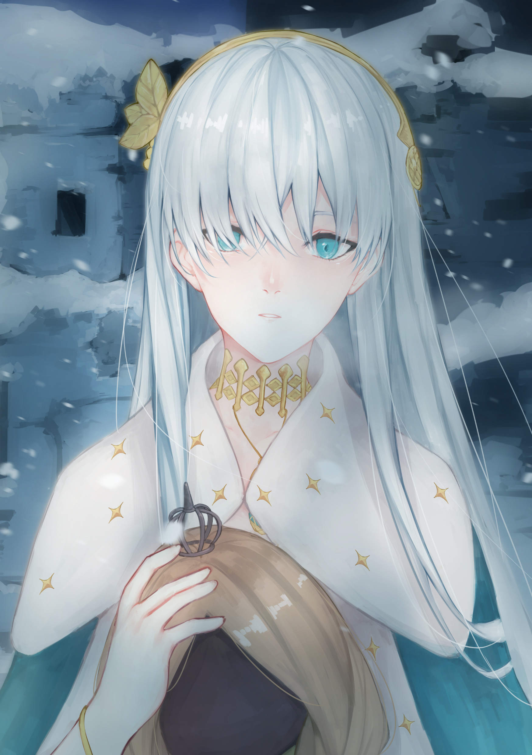 【FGO】皇女 - karenngkn的創作 - 巴哈姆特