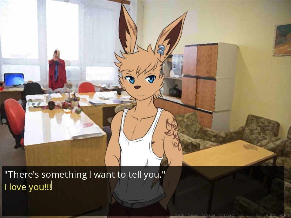 【翻譯】無盡輪迴的生活－Repeat－Sissel（1） - stevenchou9的創作 - 巴哈姆特
