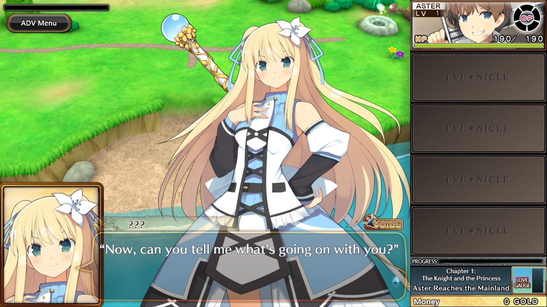 【情報】Alicesoft上路, Evenicle港台賣接近半價。(18禁) @Steam 綜合討論板 哈啦板 - 巴哈姆特