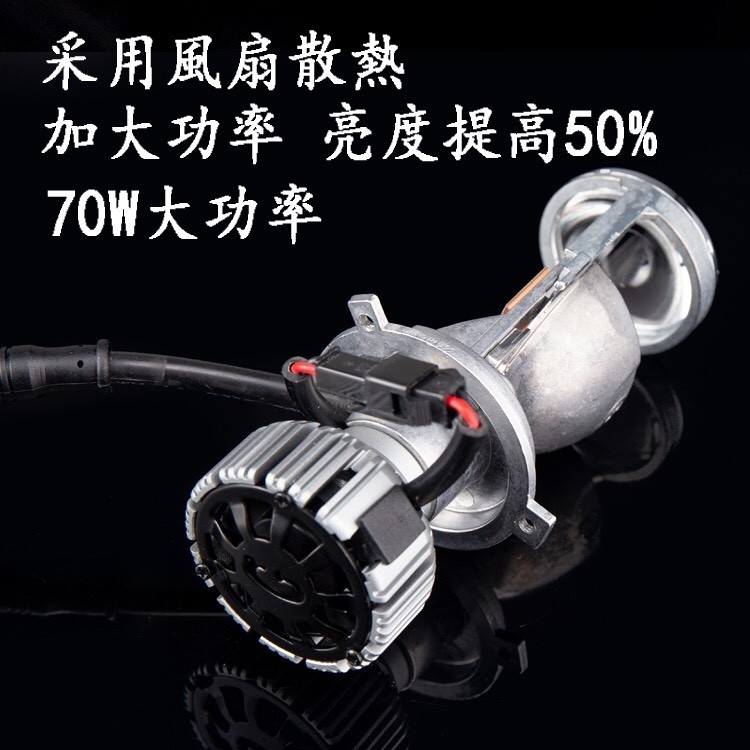 【心得】我買了大陸的G6 LED小魚眼 @汽機車討論 哈啦板 - 巴哈姆特