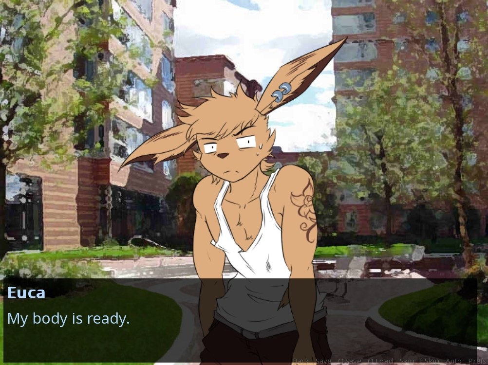 【翻譯】無盡輪迴的生活－Repeat－Sissel（1） - stevenchou9的創作 - 巴哈姆特