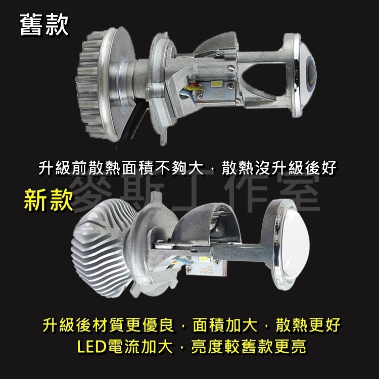 【心得】我買了大陸的G6 LED小魚眼 @汽機車討論 精華區 - 巴哈姆特