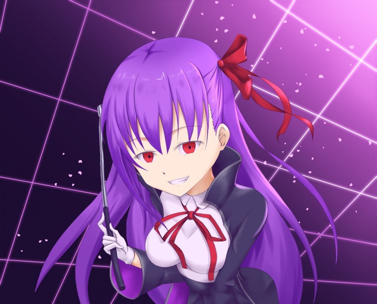 【繪圖】BB @Fate/Grand Order 哈啦板 - 巴哈姆特