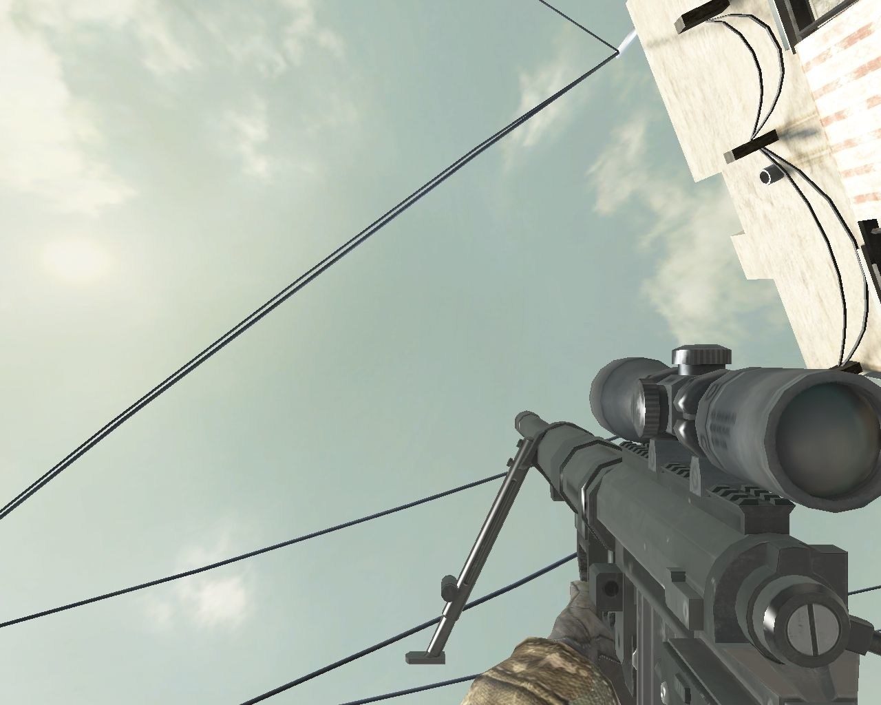 【討論】來分享一下M200的改法與心得吧 @A.V.A 戰地之王 哈啦板 - 巴哈姆特