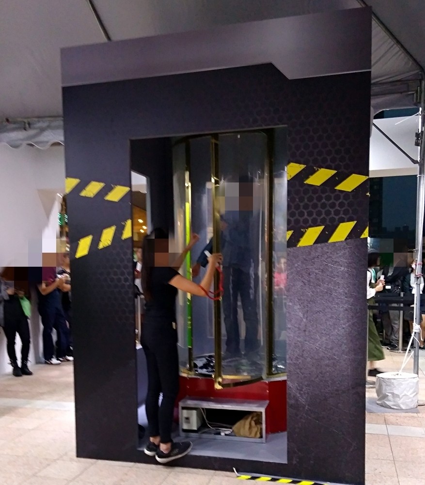 【情報】【2018 IeSF世界電競錦標賽】beanfun! 遊戲揪你玩好玩! @新楓之谷 哈啦板 - 巴哈姆特