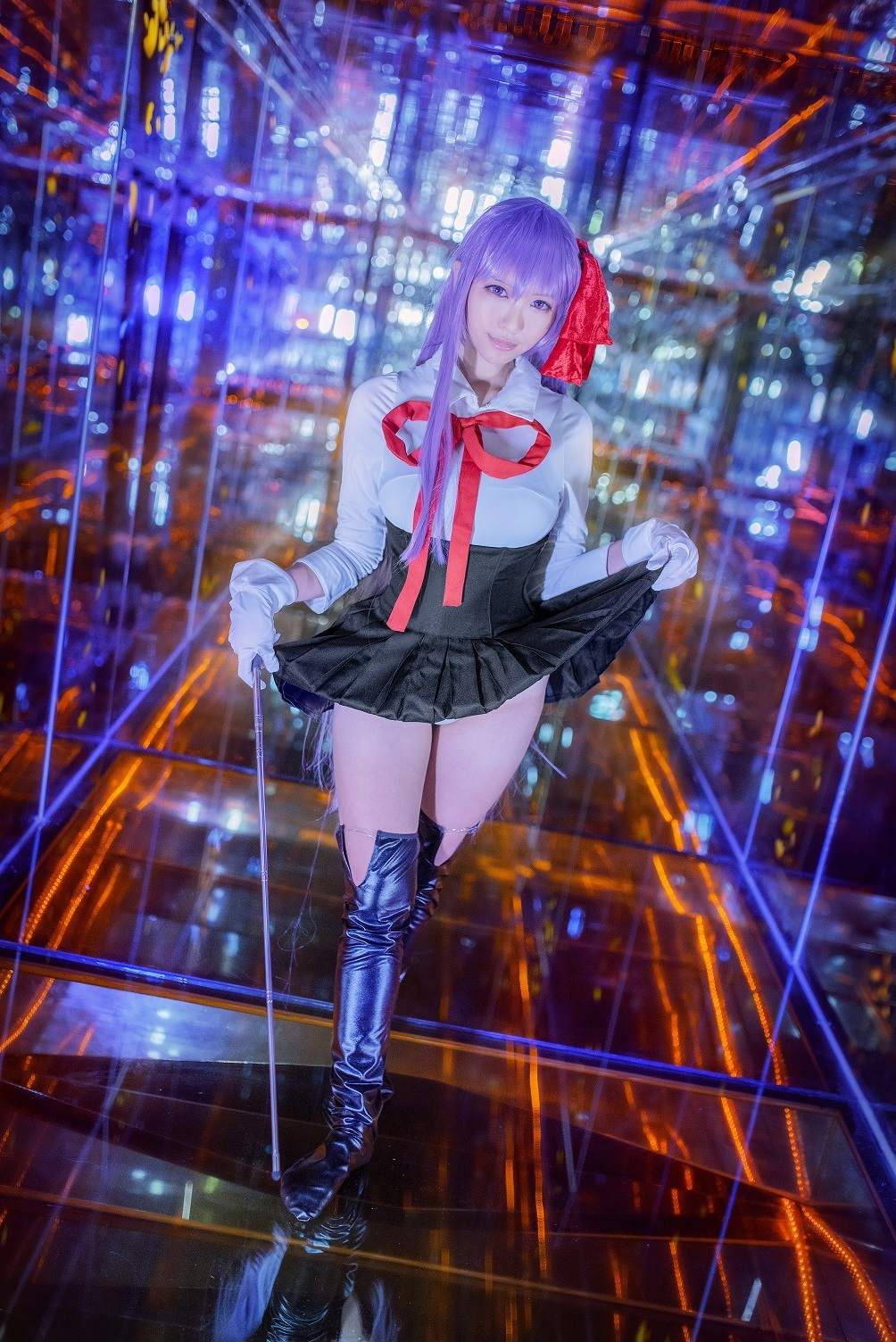 BB醬 cos(ﾟ∀ﾟ) - smp030的創作 - 巴哈姆特