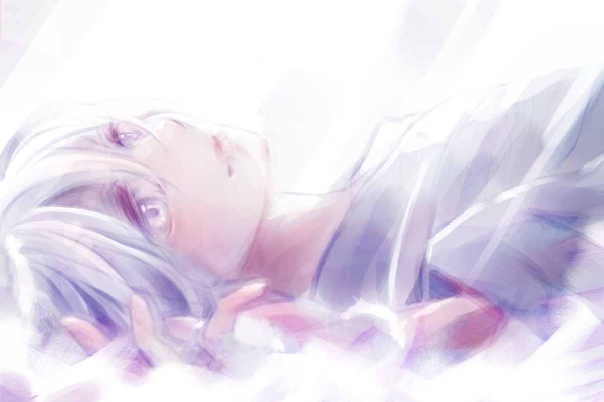 【Practice Painting】 - fatearia1995的創作 - 巴哈姆特