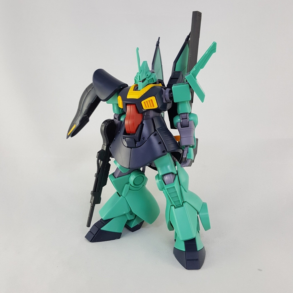 RE:【情報】全日本hobby show 2018 新MG RG HG Hirm 情報 @鋼彈 哈啦板 - 巴哈姆特