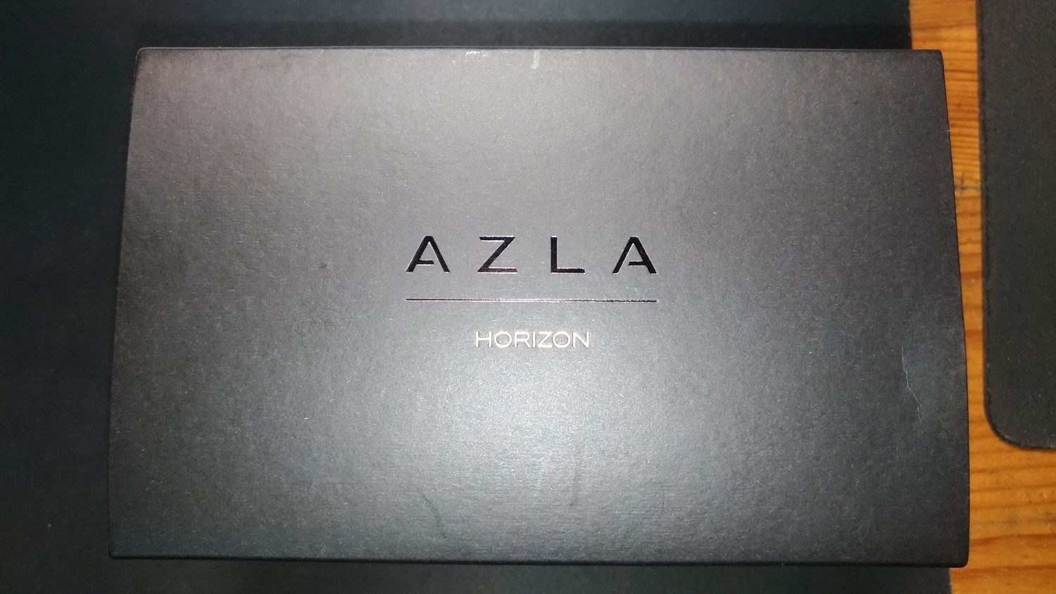 【心得】AZLA第二彈 AZLA HORIZON簡單開箱(新增聽感) @影音視聽討論區 哈啦板 - 巴哈姆特