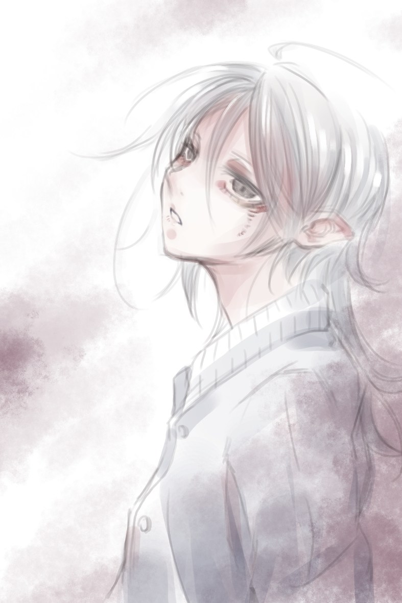 【Practice Painting】 - fatearia1995的創作 - 巴哈姆特